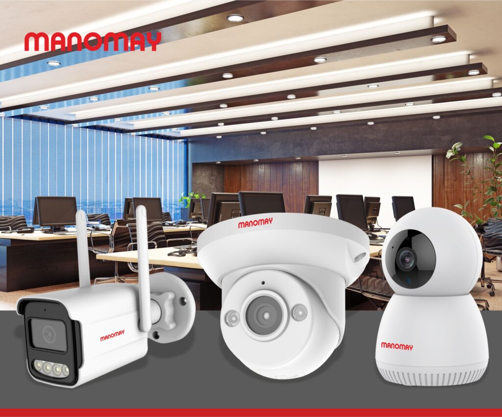 Compare IP vs. CCTV Cameras: Features, Benefits, Price Guide